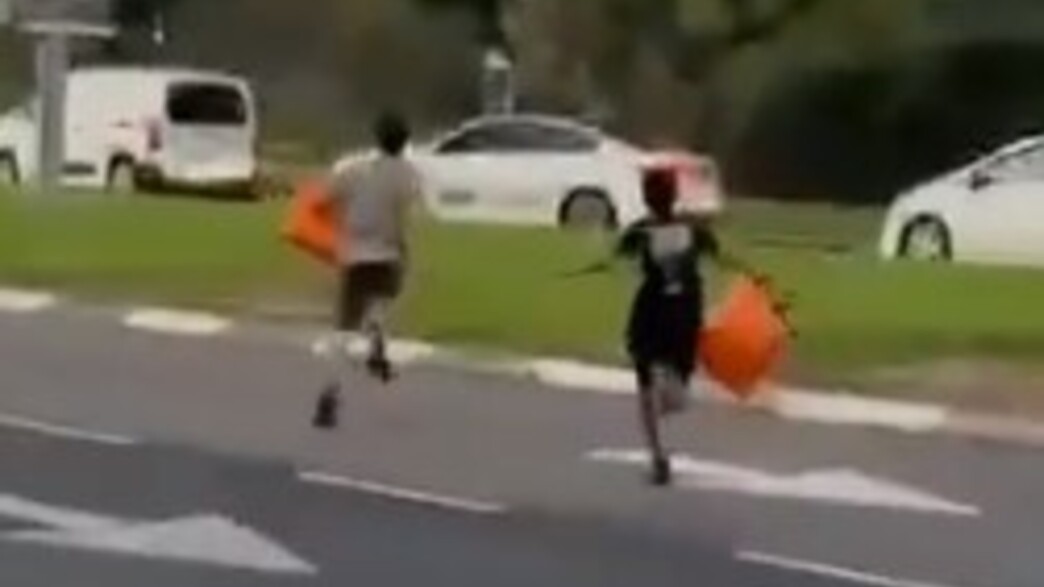 Des bandes de jeunes bédouins terrorisent les adolescents à Be’er Sheva ...